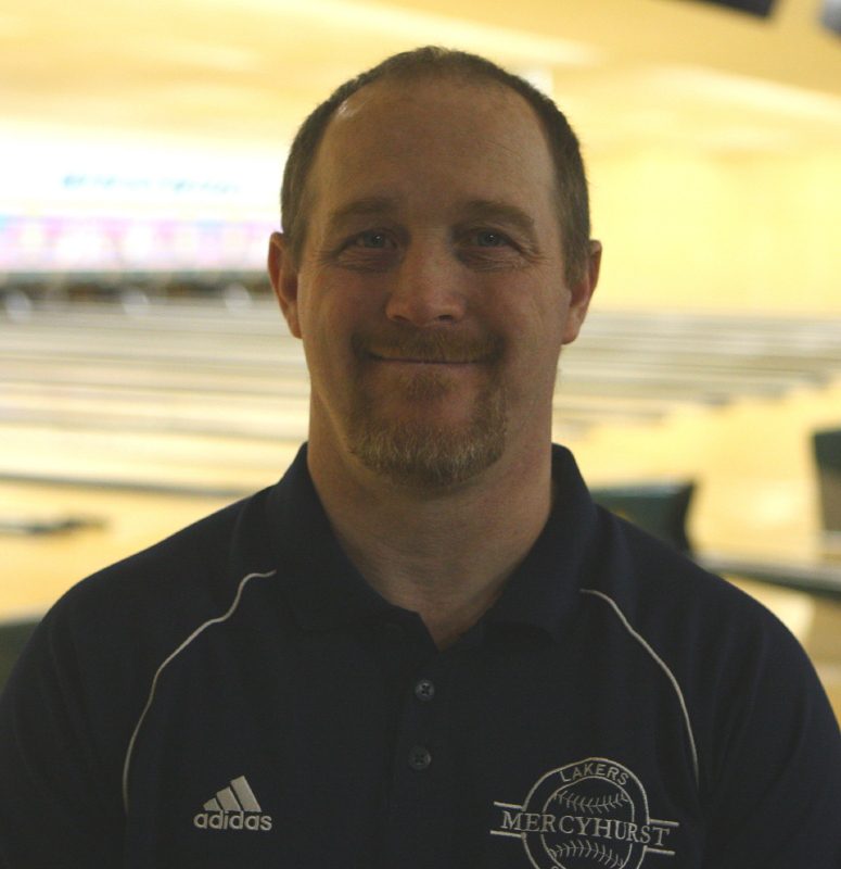 Jim Moats - TN Open